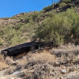 Clay Mine Trail, Arizona - 416 Reviews, Map | AllTrails