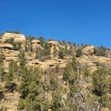 Spruce Canyon Trail, Colorado - 347 Reviews, Map | AllTrails