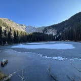 Nambe Lake Trail, New Mexico - 2,531 Reviews, Map | AllTrails