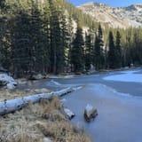 Nambe Lake Trail, New Mexico - 2,531 Reviews, Map | AllTrails