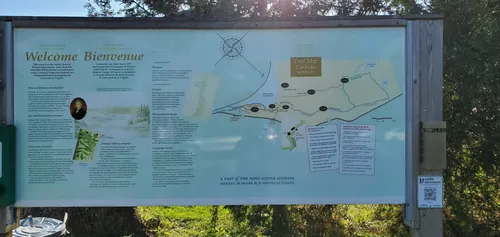 Best Hikes and Trails in Mount Uniacke Estate Park | AllTrails