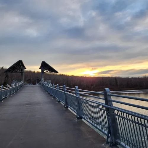 Best Hikes and Trails in Fort Edmonton Park | AllTrails