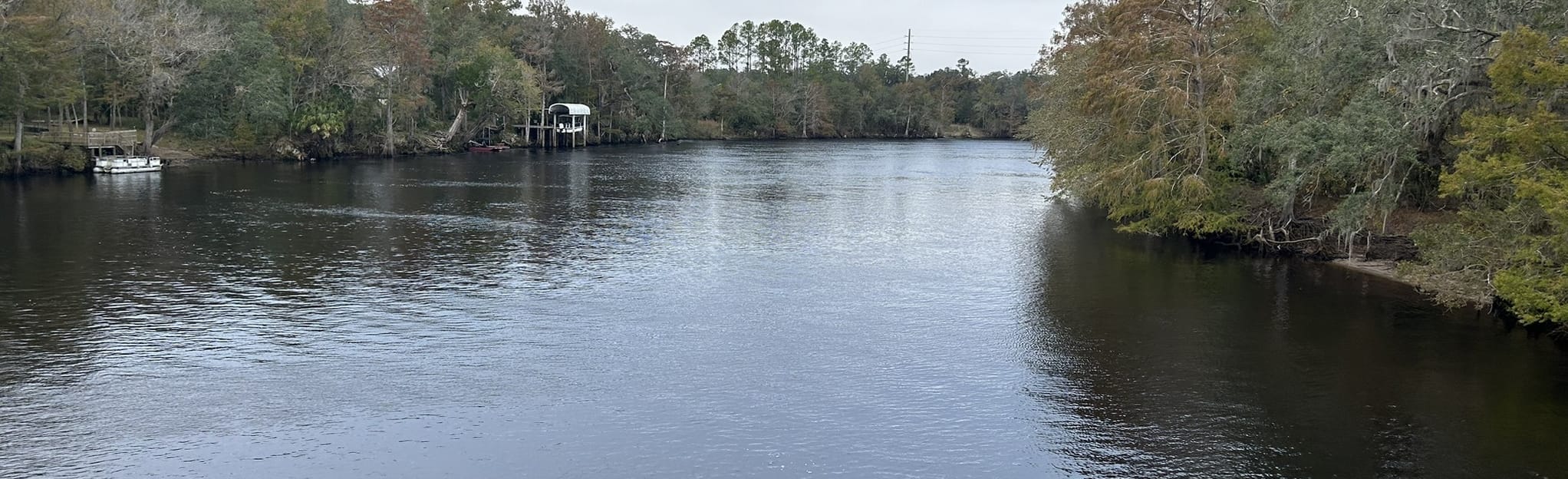 Nature Coast State Trail, Florida - 101 Reviews, Map | AllTrails