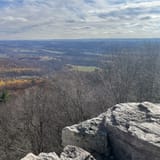 Pulpit Rock, Pennsylvania - 2,245 Reviews, Map | AllTrails