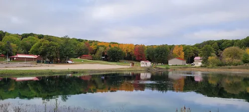 Best Hikes and Trails in Mount Morris Hills County Park | AllTrails