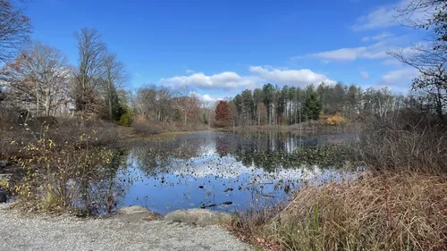 Best Easy Trails in Holden Arboretum | AllTrails