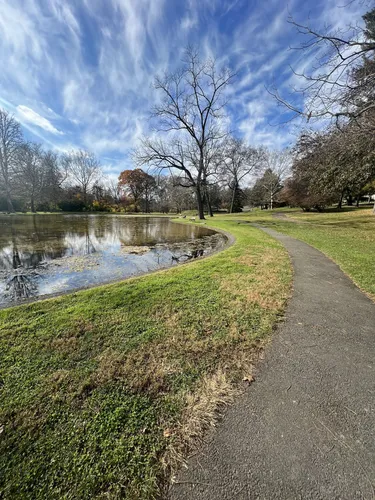 10 Best Trails and Hikes in Reading | AllTrails
