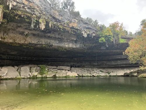 Best Hikes and Trails in Hamilton Pool Preserve | AllTrails
