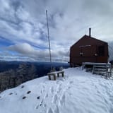 Oregon Butte Trail, Washington - 124 Reviews, Map | AllTrails