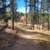 White Ranch Open Space Outside Loop, Colorado - 200 Reviews, Map ...