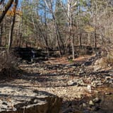 Roark Creek Waterfall Trail, Missouri - 919 Reviews, Map | AllTrails
