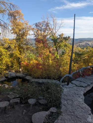 Best Hikes and Trails in Carlito Springs Open Space Loop | AllTrails