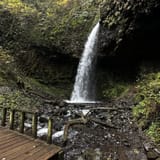 Latourell Falls Loop, Oregon - 6,556 Reviews, Map | AllTrails