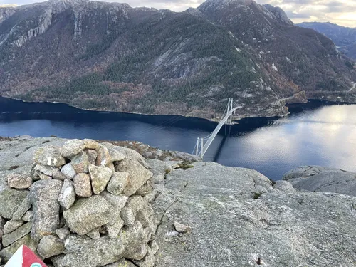 Best Hikes and Trails in Hesten naturreservat | AllTrails