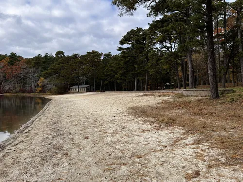 Best Hikes and Trails in Hedges Pond Recreation Area | AllTrails