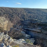 Lindy Point Overlook, West Virginia - 863 Reviews, Map | AllTrails