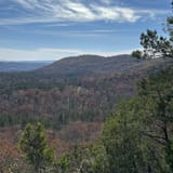 Devils Knob Loop, Arkansas - 237 Reviews, Map | AllTrails