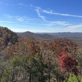 Devils Knob Loop, Arkansas - 237 Reviews, Map | AllTrails