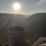 Lindy Point Overlook, West Virginia - 863 Reviews, Map | AllTrails