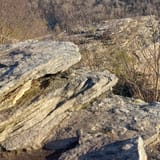 Lindy Point Overlook, West Virginia - 863 Reviews, Map | AllTrails