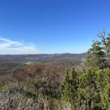 Devils Knob Loop, Arkansas - 215 Reviews, Map | AllTrails
