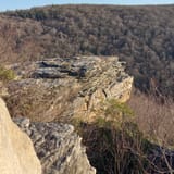 Lindy Point Overlook, West Virginia - 863 Reviews, Map | AllTrails