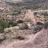 Red Rocks at Pyramid Rock, New Mexico - 371 Reviews, Map | AllTrails