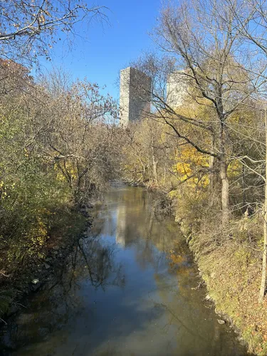 Best Hikes and Trails in E. T. Seton Park | AllTrails