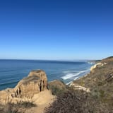 Red Butte, Yucca Point, and Razor Point Trail, California - 1,477 ...
