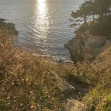 Beavertail Lighthouse Loop, Rhode Island - 775 Reviews, Map | AllTrails