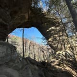 Rough Trail and Gray's Arch, Kentucky - 869 Reviews, Map | AllTrails