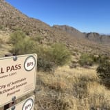 Gateway to Bell Pass, Arizona - 1,166 Reviews, Map | AllTrails