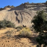 Yellow Knolls Trail, Utah - 437 Reviews, Map | AllTrails