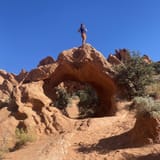 Babylon Arch Trail, Utah - 919 Reviews, Map | AllTrails