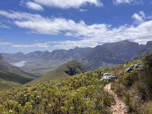 Best Hikes and Trails in Mont Rochelle Nature Reserve | AllTrails