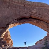 Windows Loop and Turret Arch Trail, Utah - 3,334 Reviews, Map | AllTrails