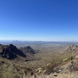 Gateway to Bell Pass, Arizona - 1,166 Reviews, Map | AllTrails