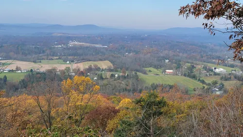 Best Hikes and Trails in Monocacy Hill Recreation Area | AllTrails