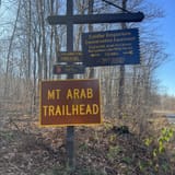 Mount Arab Trail, New York - 2,184 Reviews, Map | AllTrails