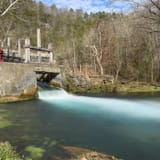 Alley Spring Overlook Trail, Missouri - 341 Reviews, Map | AllTrails