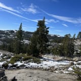 Summit Lake Trail, California - 707 Reviews, Map | AllTrails