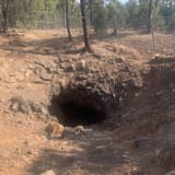 Ice Cave via Blue Ridge Cave Trail No. 608, Arizona - 525 Reviews, Map ...