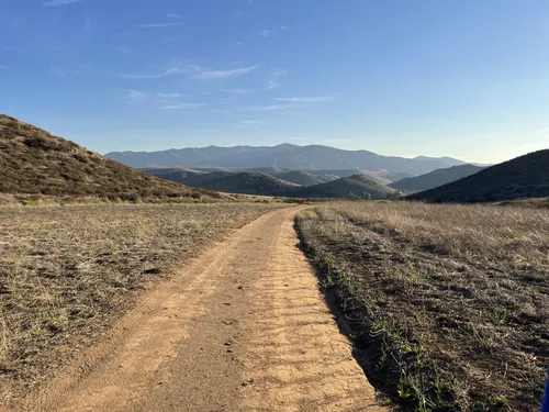 2023 Best Horseback Riding Trails in Jamul | AllTrails