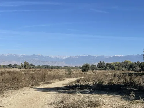 Best Hikes and Trails in Kaweah Oaks Preserve | AllTrails