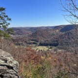 East Pinnacle, Kentucky - 1,125 Reviews, Map | AllTrails