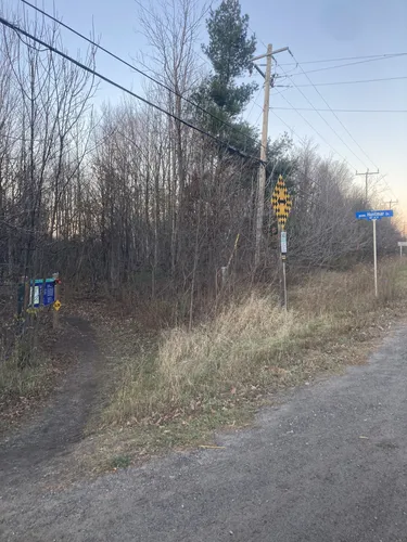 Best Hikes and Trails in Carp Hills Municipal Nature Reserve | AllTrails