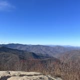 Sam Knob Trail, North Carolina - 1,355 Reviews, Map | AllTrails