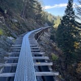 Lyons Dam, California - 561 Reviews, Map | AllTrails