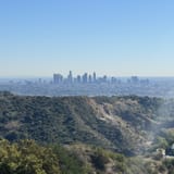 Hollyridge Trail to Hollywood Sign Viewpoint, California - 4,907 ...