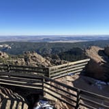 Devil's Head Lookout, Colorado - 3,479 Reviews, Map | AllTrails